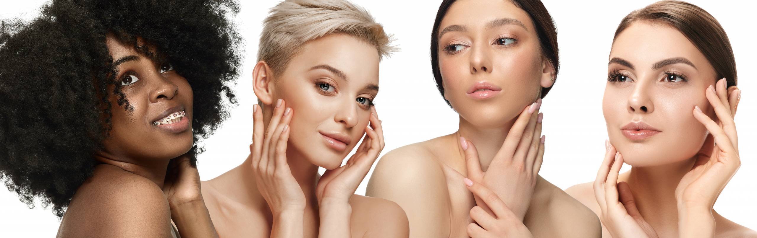 How to Know Your Skin Type | Dr. Maha Marji