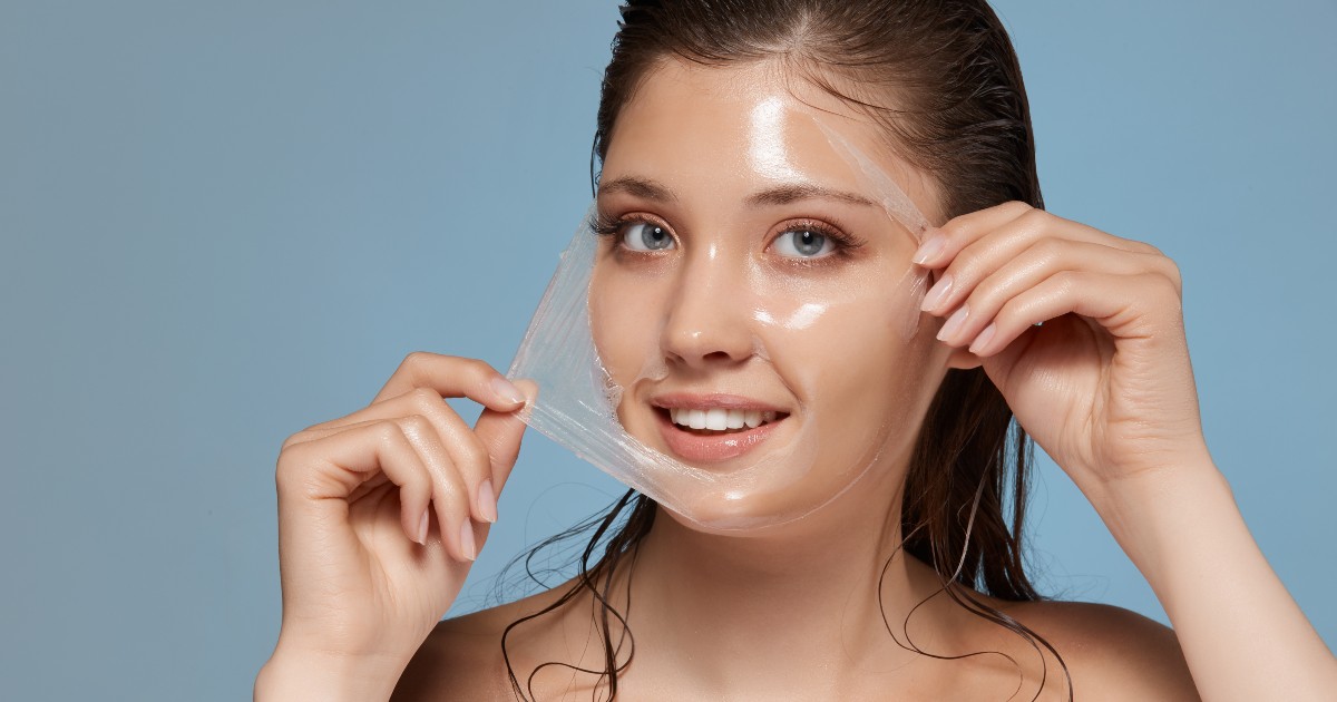 Chemical Peeling | Dr. Maha Marji