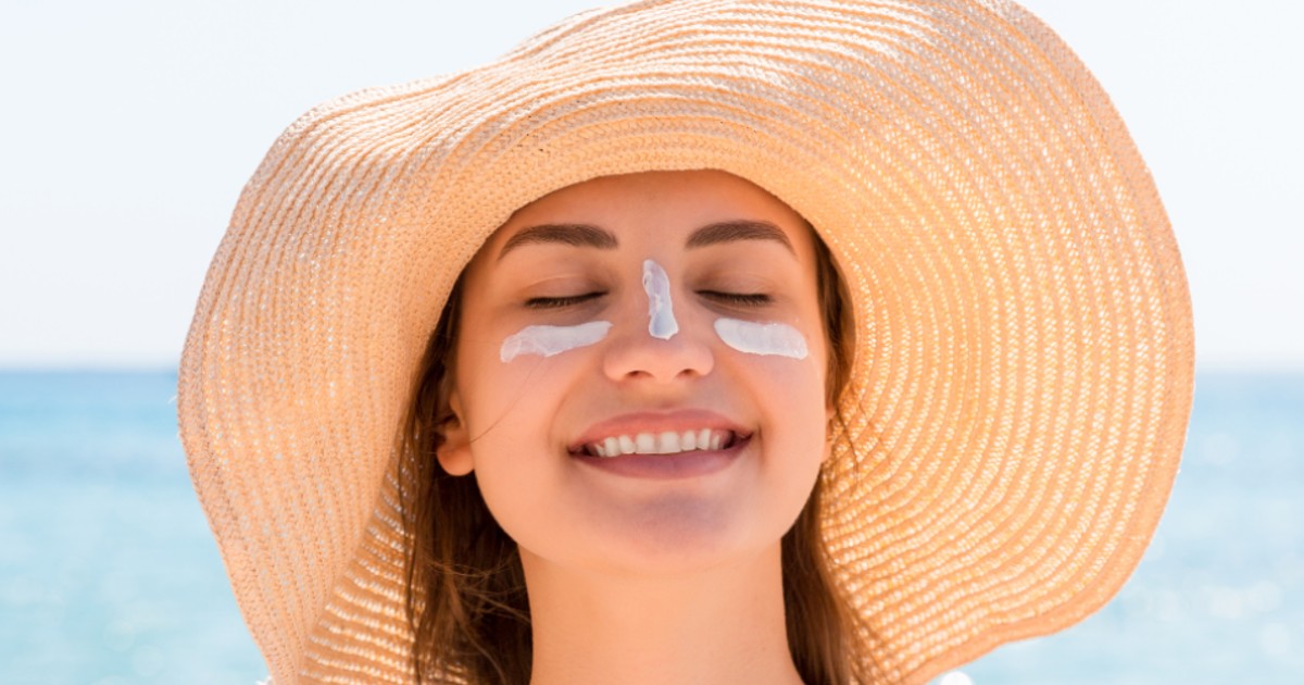Everything You Need to Know About Sunblock | Dr. Maha Marji